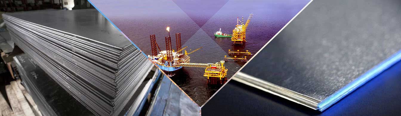 Alloy Steel Products Manufacturer and Supplier